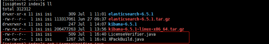 elasticsearch实战之xpack安装、head加密与xpack使用-CSDN博客
