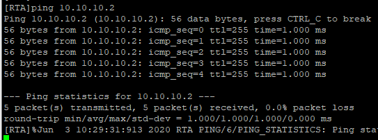 H3C—BGP基本配置实验笔记_address-family ipv4 unicast-CSDN博客