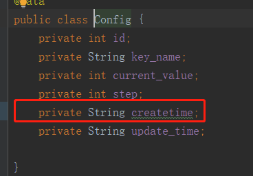 BeanPropertyRowMapper 的用法-CSDN博客