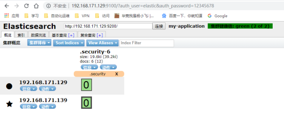 elasticsearch实战之xpack安装、head加密与xpack使用-CSDN博客