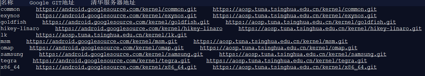 Android Kernel下载_android kernel 下载5.15-CSDN博客