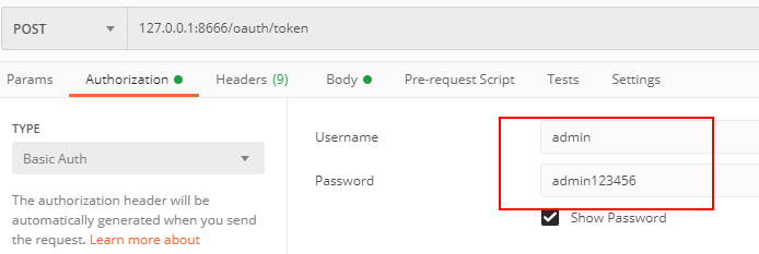 8.Spring Security Oauth2 -- redis 和 JWT存储token_springsecurity redis jwt jwttokenstore-CSDN博客