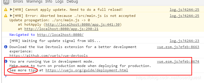 Vue.config.productionTip = false_vue.config.productiontip = false;-CSDN博客