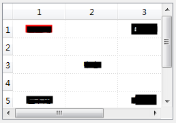 Qt——QTableWidget 与 QTableView开发实践【不负此行！】_qtablewidget qtableview-CSDN博客