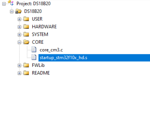 STM32f103系列各个型号芯片之间的程序移植_stm32f103代码通用-CSDN博客