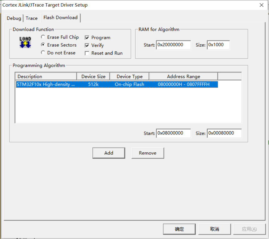 STM32f103系列各个型号芯片之间的程序移植_stm32f103代码通用-CSDN博客