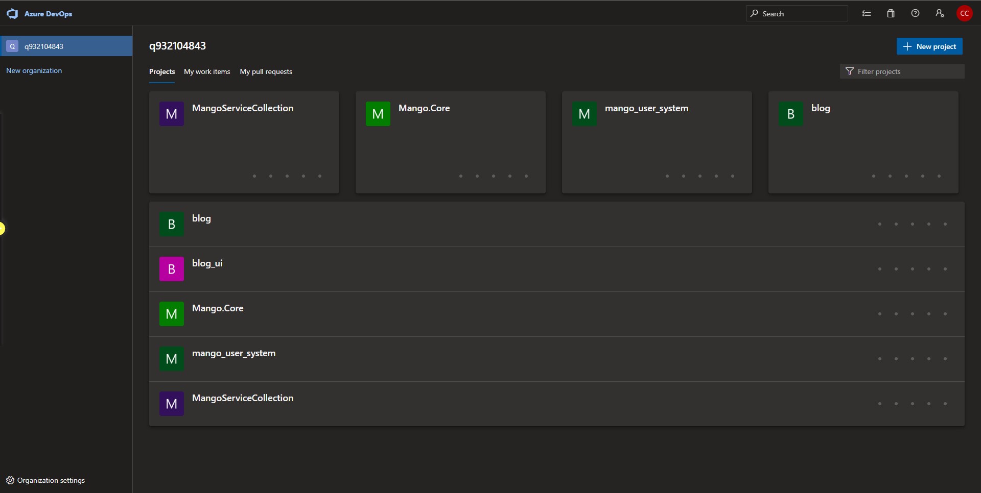 Azure DevOps (TFS) integration with Office - Programmer Sought