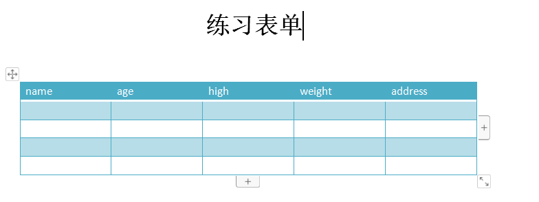 Python操作docx文档 使用python Docx配合docxtpl操作模板动态生成docx文档 Github Docxtpl Csdn博客