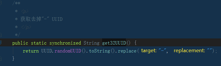 MyBatis-Plus - ID_WORKER VS UUID_idworker.getidstr() 位数-CSDN博客