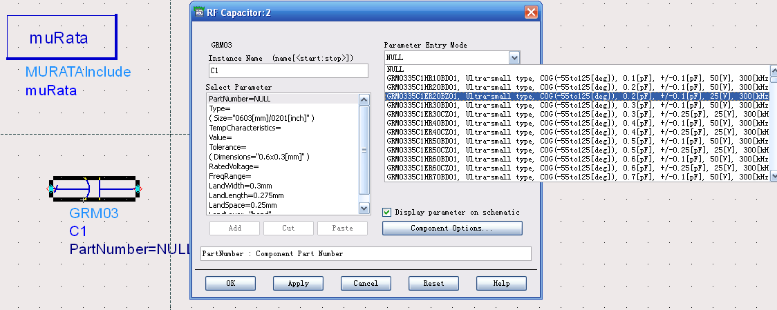 Advanced Design System（ADS）2009 射频仿真入门-CSDN博客