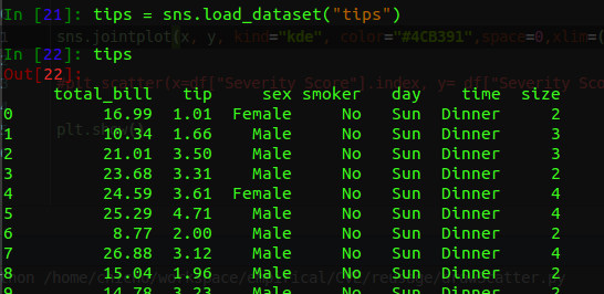 【错误归纳】IndexError: single positional indexer is out-of-bounds-CSDN博客