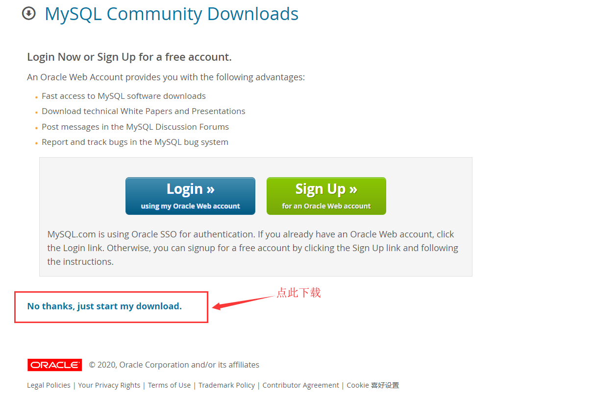 Install the MySQL 8.0 tutorial on Windows (default option Developer Default installation ...