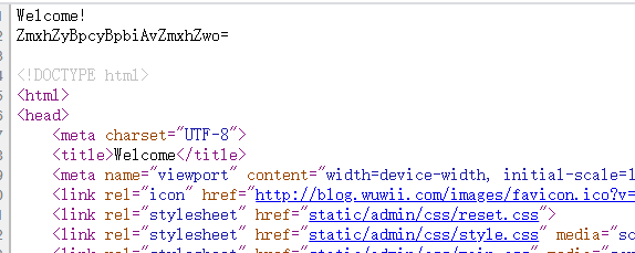 [NPUCTF2020]ezlogin_ctf nazrin-CSDN博客