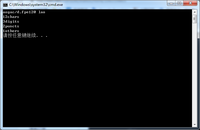 C 语言的isalpha,isdigit,ispunct函数_isalpha(ch)-CSDN博客