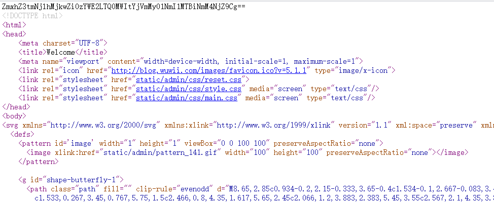 [NPUCTF2020]ezlogin_ctf nazrin-CSDN博客