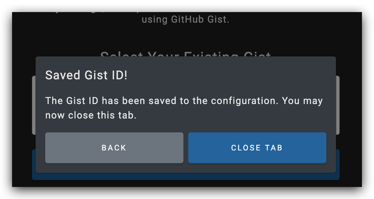 vs code设置同步--settings sync_code settings sync-CSDN博客