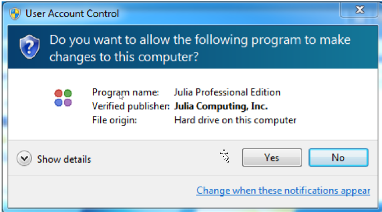 JuliaPro(v1.4.1-1)&&Visual Studio Code（Julia）—安装_junoide-CSDN博客