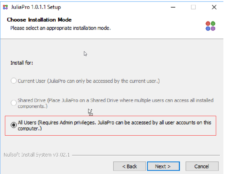 JuliaPro(v1.4.1-1)&&Visual Studio Code（Julia）—安装_junoide-CSDN博客