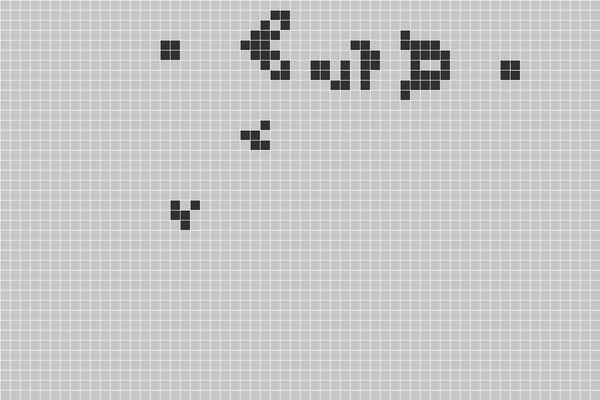 Processing 当使用代码来绘画processing创意图形代码 Csdn博客 