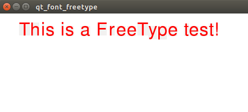 Truetype&Harfbuzz&FreeType联合应用完全解析（二）_freetype truetype-CSDN博客
