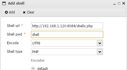 【3】phpwind v9.0.2 后台getshell_phpwind getshell-CSDN博客