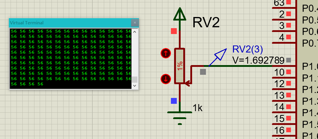 proteus仿真stc15--仿真开发板_proteus stc-CSDN博客