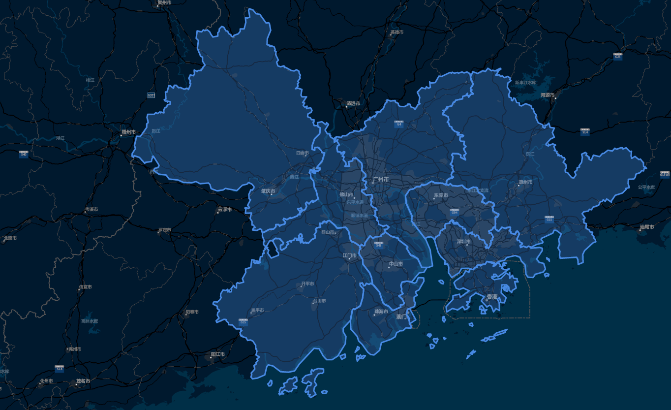 Openlayers6【四】地图图层layers详解 Csdn博客 