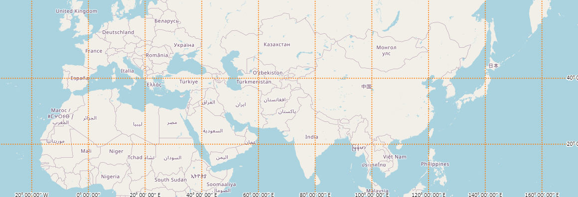 openlayers6【四】地图图层Layers详解-CSDN博客