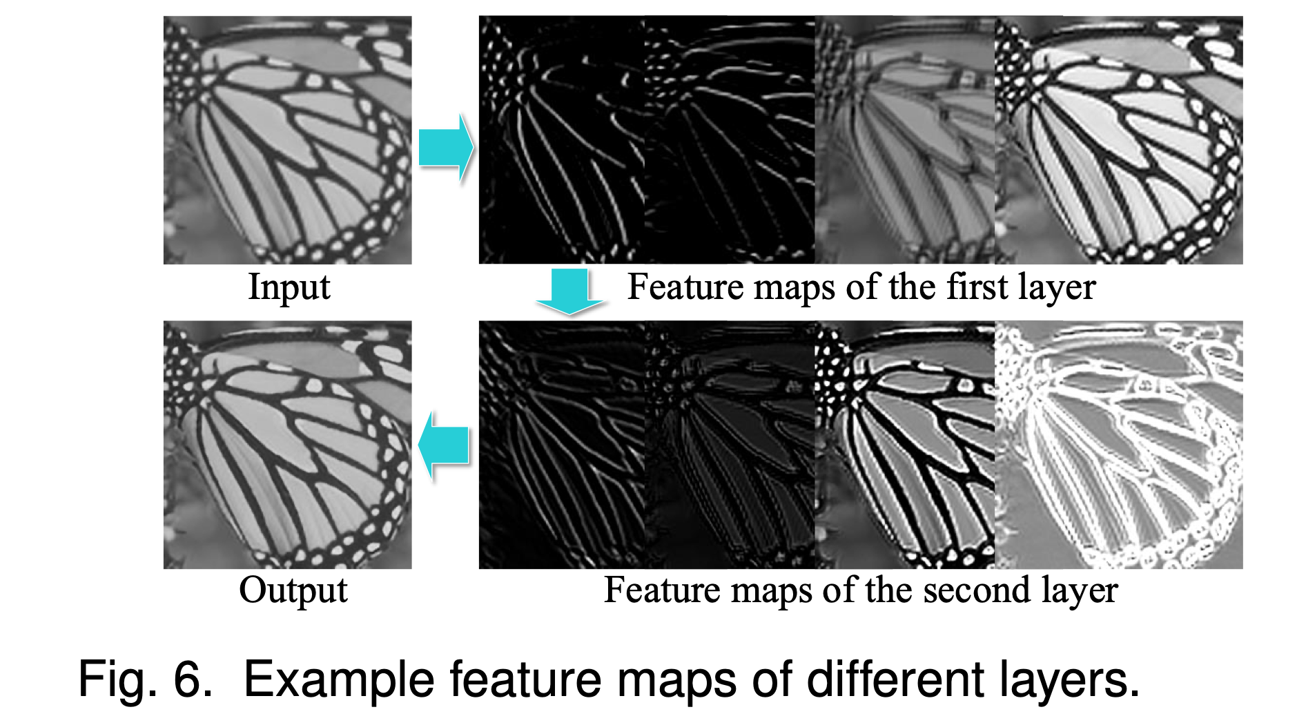 SRCNN：Image Super-Resolution Using Deep Convolutional Networks_image super-resolution using deep ...