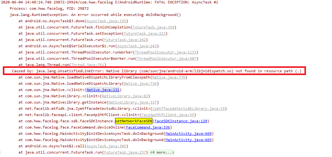 android下使用JNA_libjnidispatch.so-CSDN博客