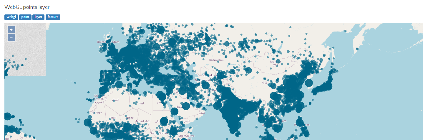 openlayers6【四】地图图层Layers详解-CSDN博客