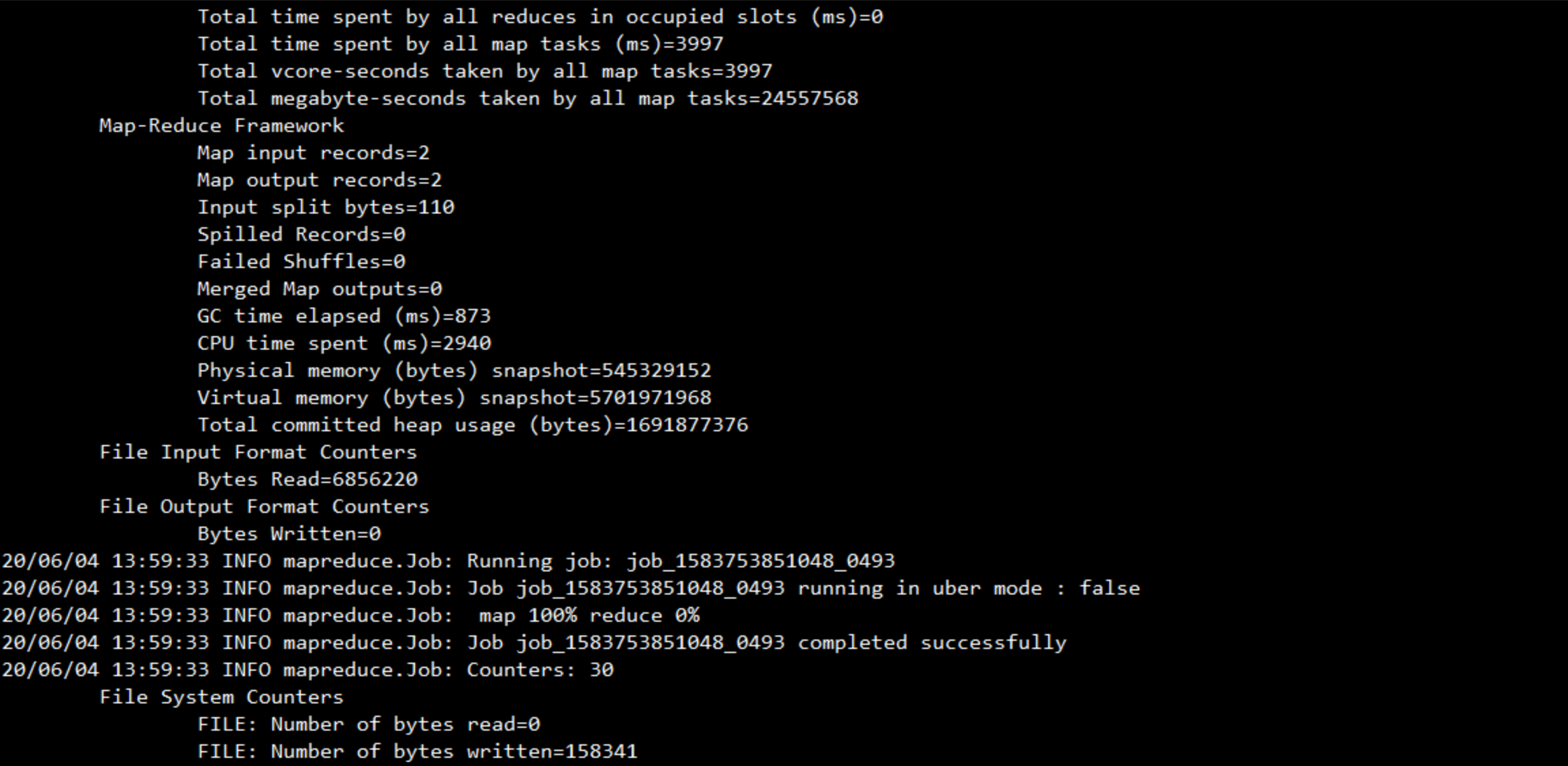 【hbase数据迁移】使用hbase Org Apache Hadoop Hbase Mapreduce Export 实现跨集群数据迁移 Csdn博客