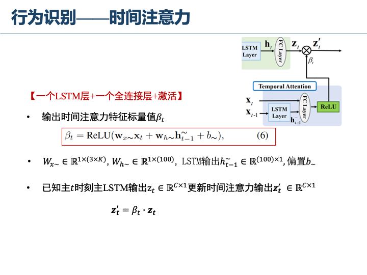 Spatio Temporal Attention Based Lstm Networks For 3d Action Recognition