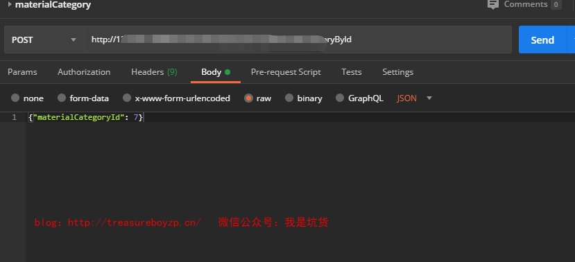 Postman的使用教程以及常见报错_working locally in scratch pad.-CSDN博客