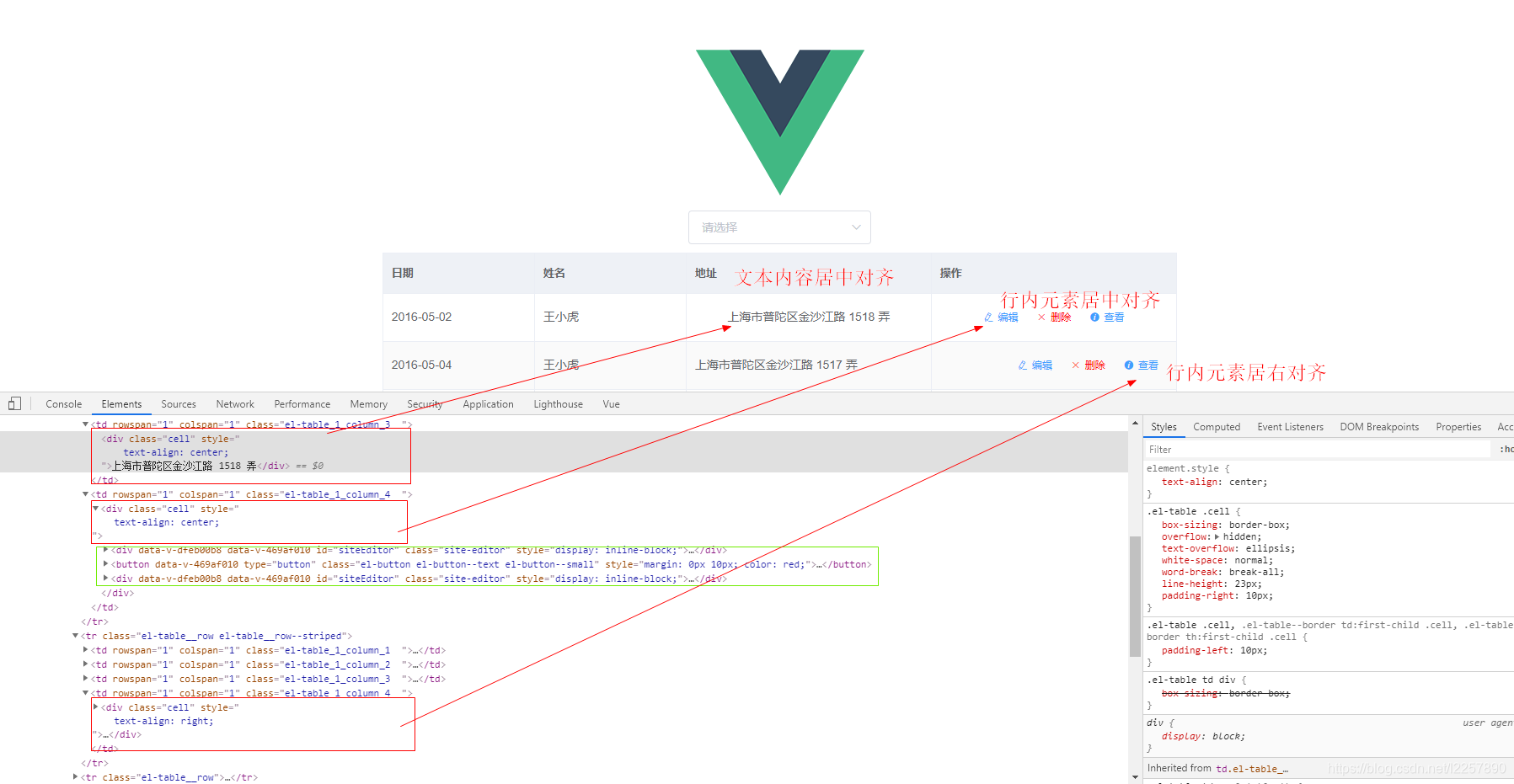 【css 属性】 Text Align属性应用☞ 一个属性解决文本居中对齐和元素居中对齐 Text居中对齐 Csdn博客