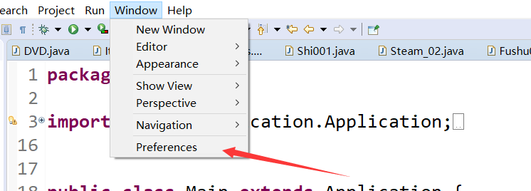Java11 以后的JavaFX 安装教程 eclipse 手把手 最详细 菜鸟教程_javafx教程 菜鸟-CSDN博客