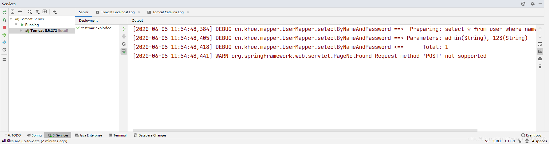 Rvletpagenotfound Request Method Post Not