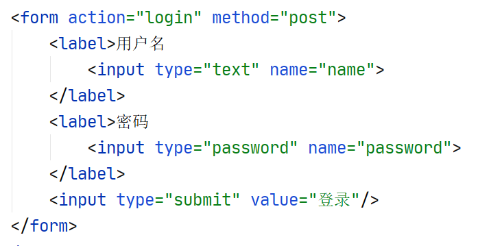 org.springframework.web.servlet.PageNotFound Request method POST not supported-CSDN博客