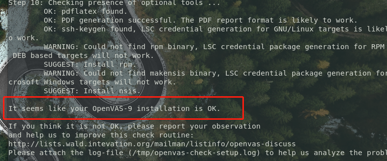 第八章（三）—漏洞扫描（openvas）_scap-data-CSDN博客