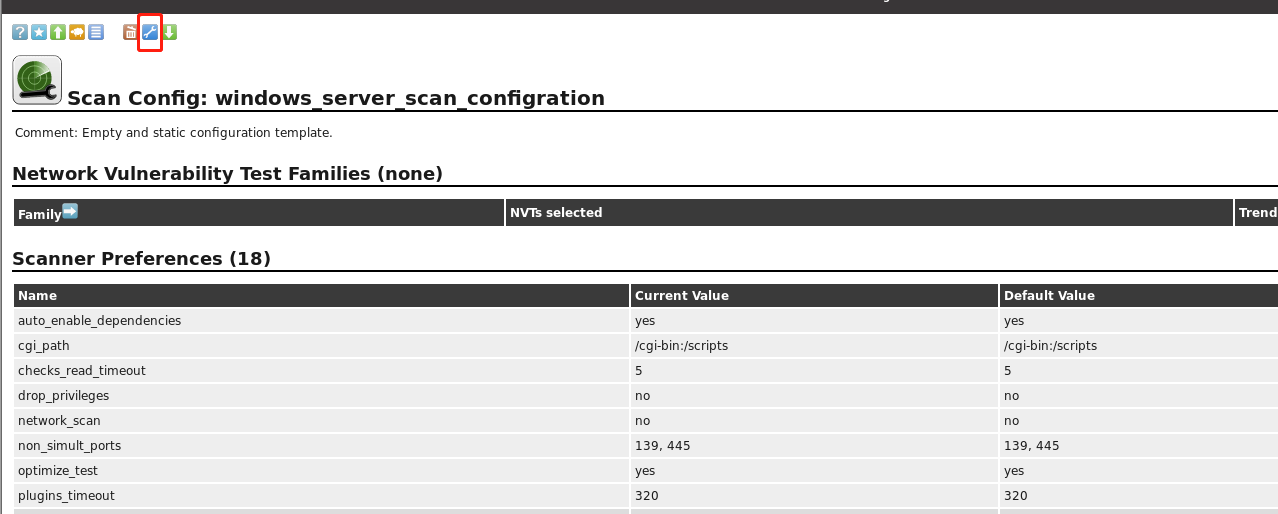 第八章（三）—漏洞扫描（openvas）_scap-data-CSDN博客