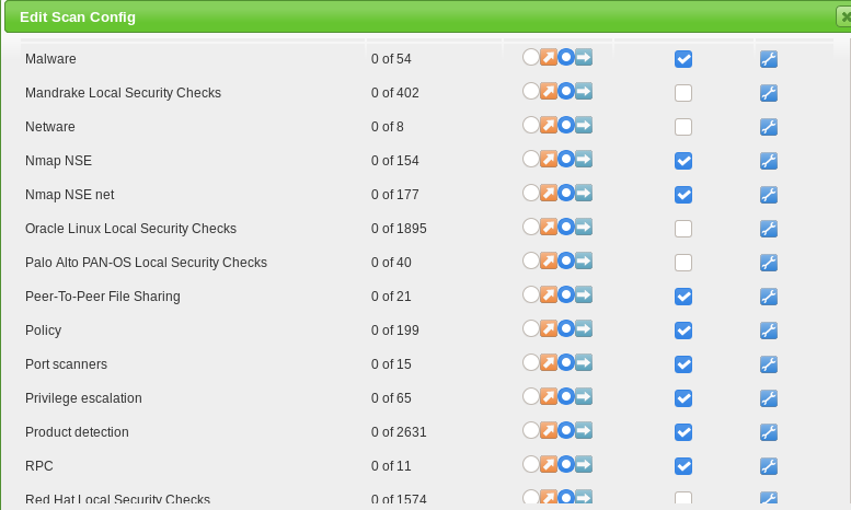 第八章（三）—漏洞扫描（openvas）_scap-data-CSDN博客