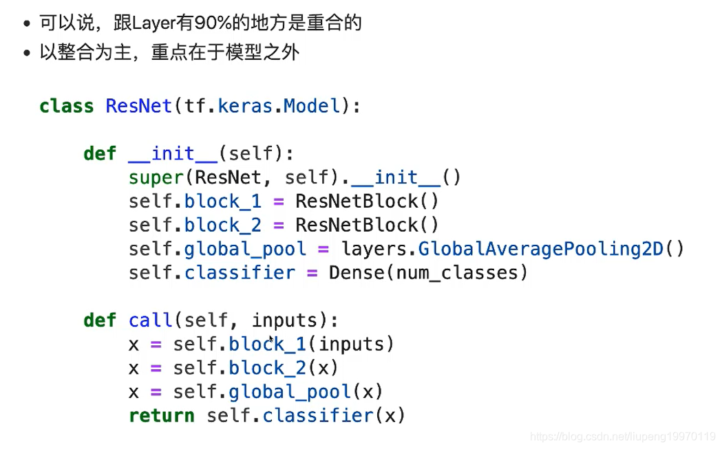 4 9 6 Tfkeras入门(附带复现cvpr论文流程与代码)tfkeras搭建ddpg保证复现 Csdn博客
