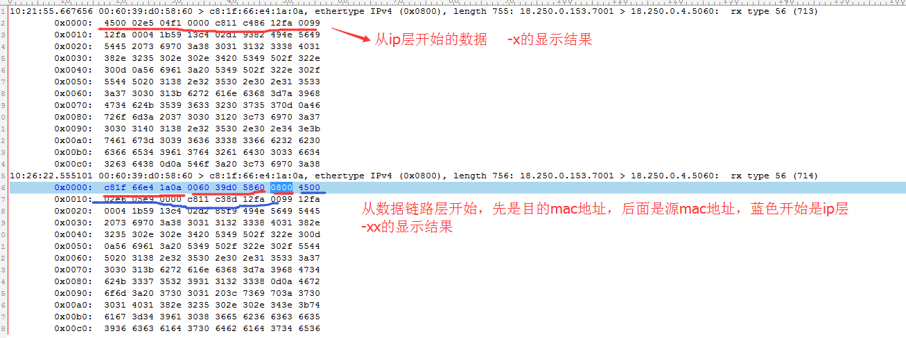 tcpdump命令详解_tcpdump抓包命令-CSDN博客