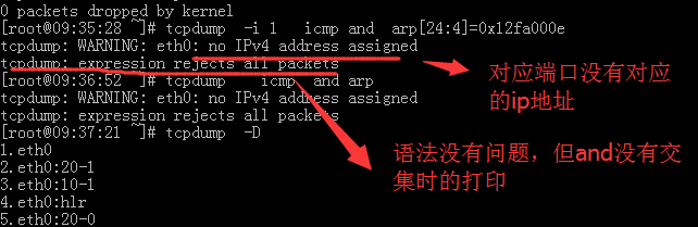 tcpdump命令详解_tcpdump抓包命令-CSDN博客