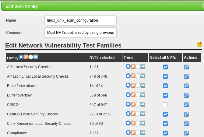 第八章（三）—漏洞扫描（openvas）_scap-data-CSDN博客