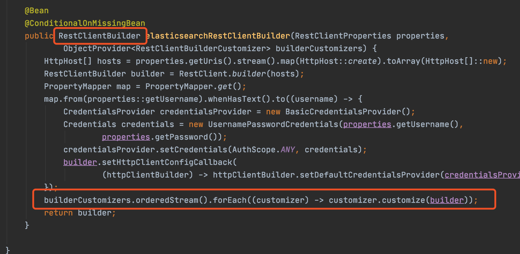 使用RestHighLevelClient请求Es抛错listener timeout after waiting for [30000] ms-CSDN博客
