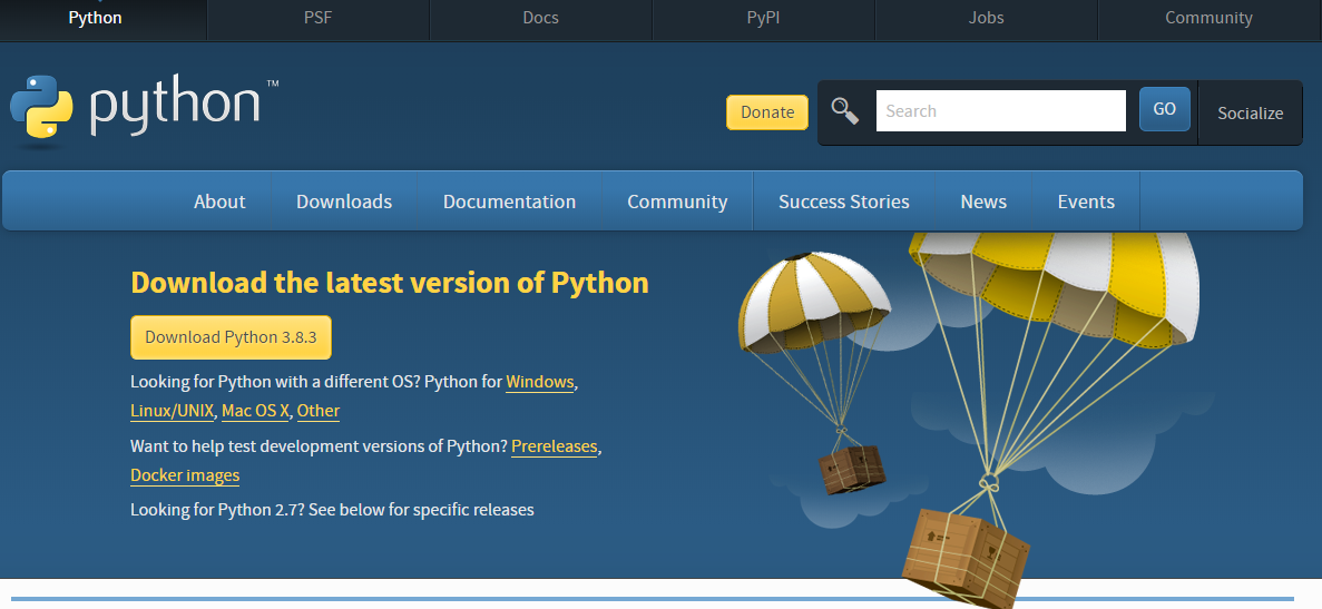 C-Free 5 Download and Installation Detailed Tutorial - Programmer Sought