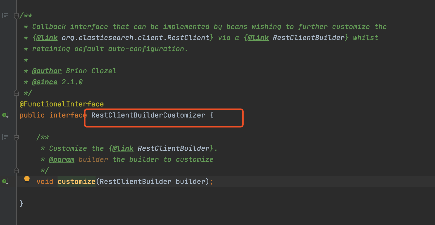 使用RestHighLevelClient请求Es抛错listener timeout after waiting for [30000] ms-CSDN博客