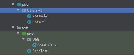 [极简教学]Java的SM3加密算法(附GitHub源码教学)_java中sm3加密哦-CSDN博客