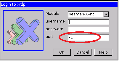 xrdp 登录保持相同的登陆会话 (xfce-session)_xrdp session-CSDN博客